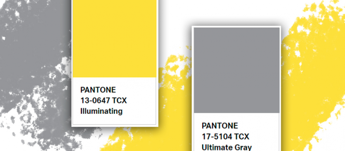 Cómo usar los colores Pantone 2021 en vuestra boda » Las Bodas de Mia